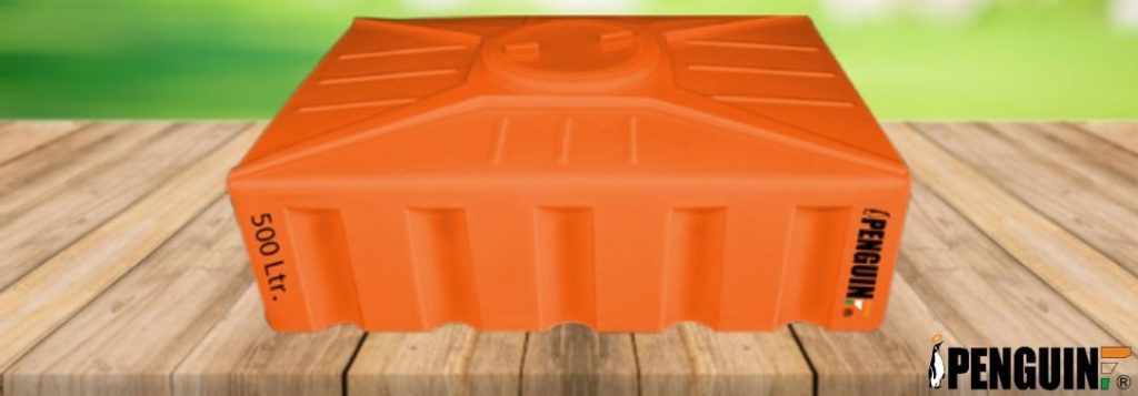 2 Ways To Connect Multiple Commercial Water Storage Tanks For Work