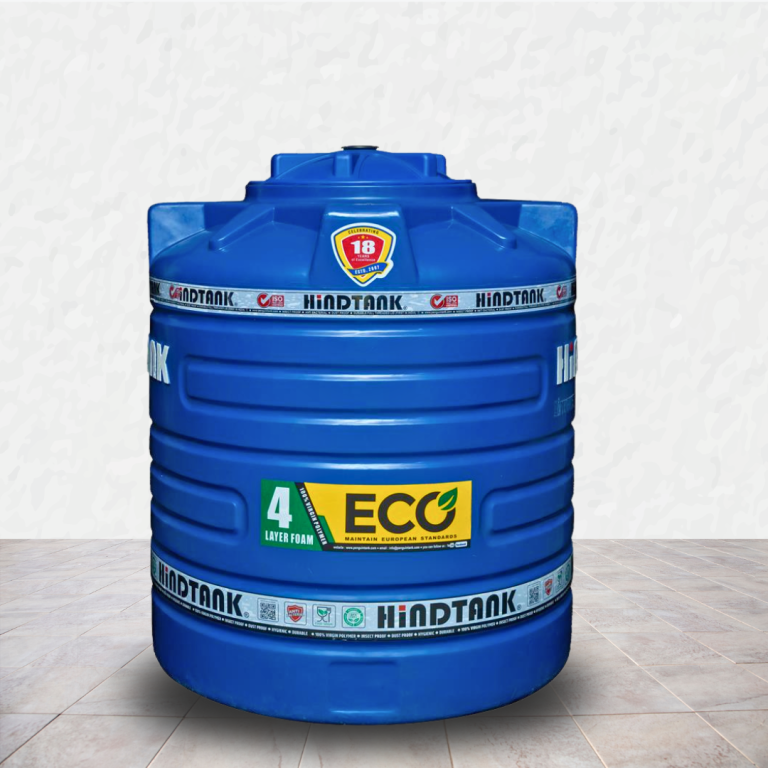 The Science Behind Water Tank Colors: You Must Know!