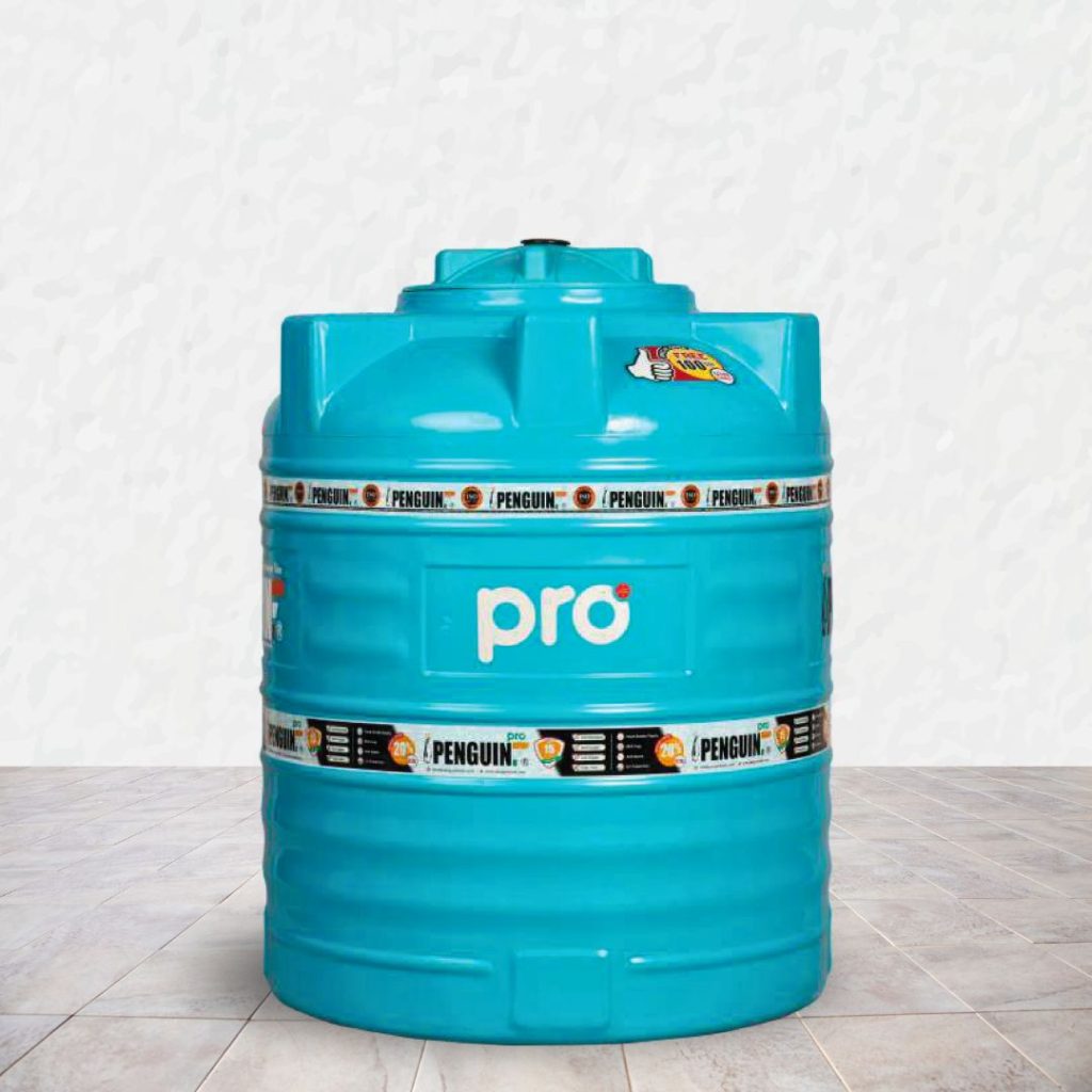 Plastic Water Storage Tank | Best Water Tank in Kolkata